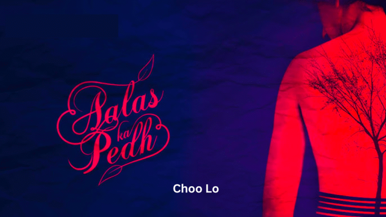 The Local Train - Choo Lo Lyrics